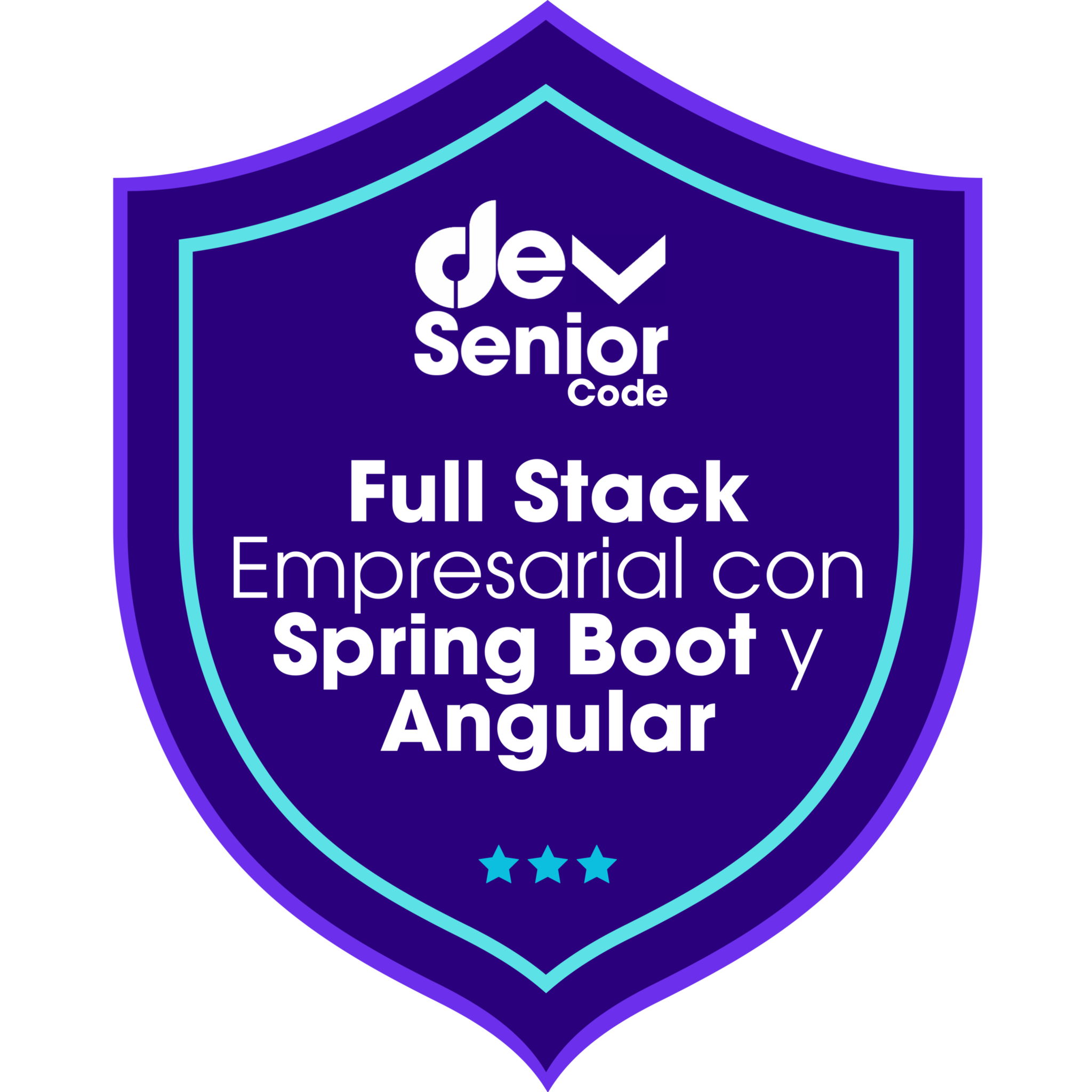 Full Stack Empresarial con Spring Boot y Angular - Juan Jose Sanchez Ocampo